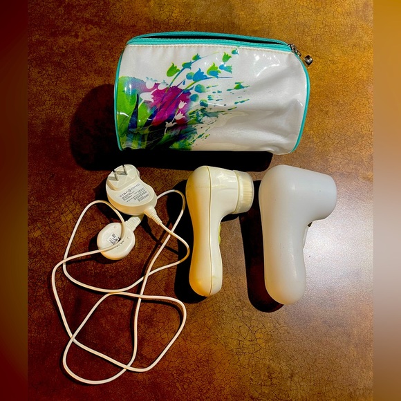 Clarisonic | Skincare | Clarisonic Mia 2 Sonic Facial Skin Cleansing ...